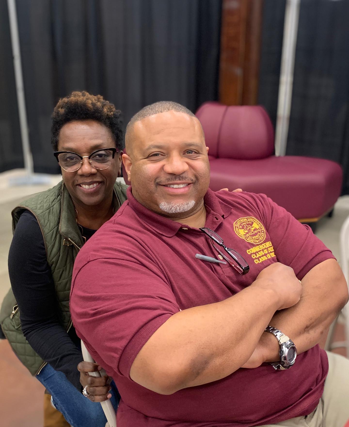 The Continuing Education Program – Huston-Tillotson University