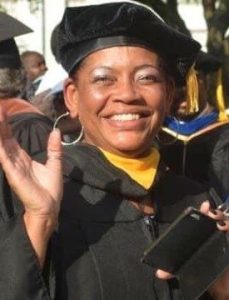 Staff Directory - Huston-Tillotson University