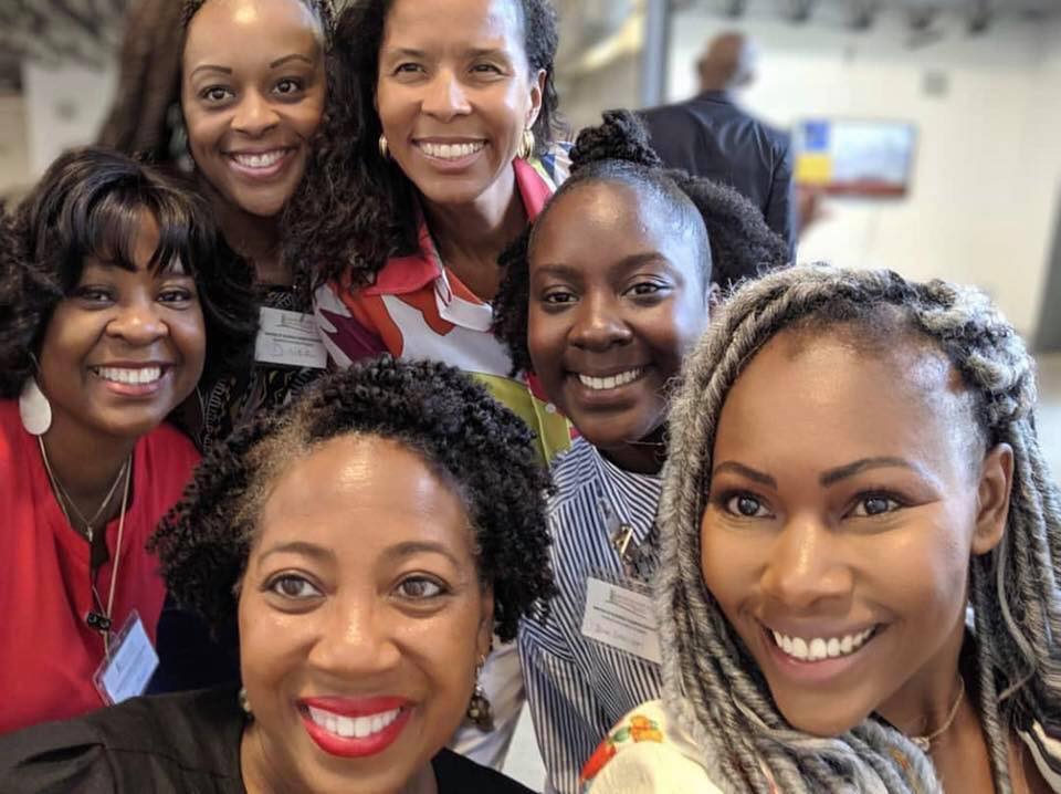 The Continuing Education Program - Huston-Tillotson University