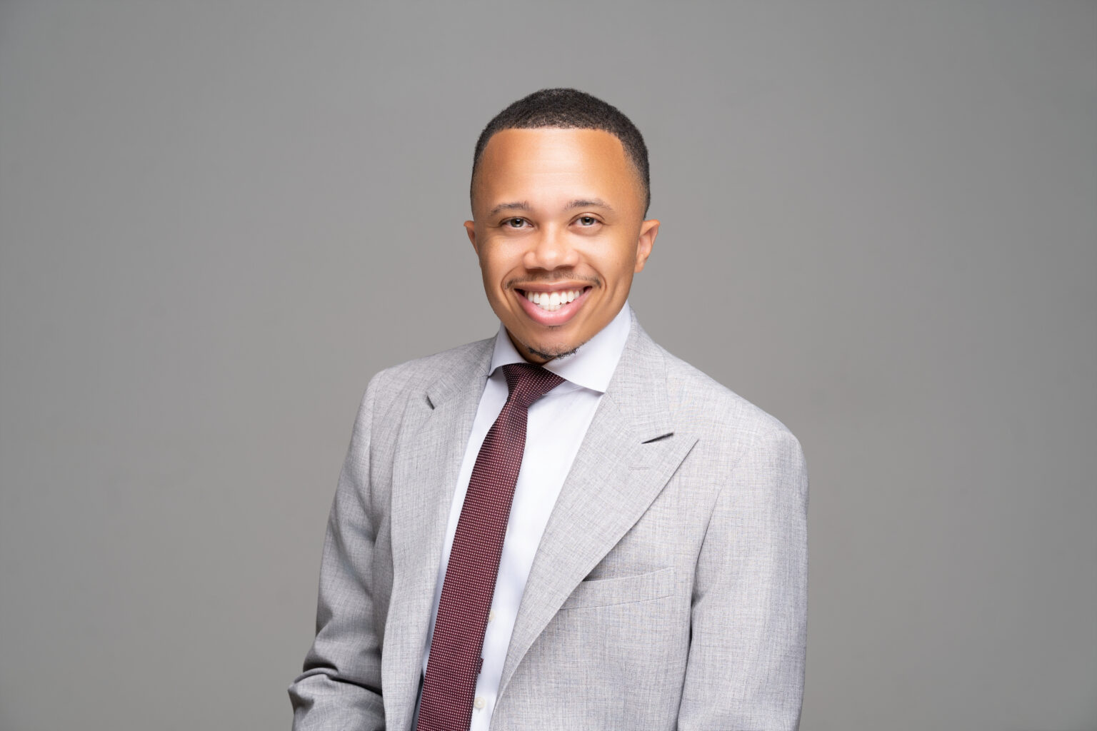 Staff Directory - Huston-Tillotson University