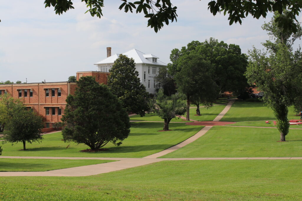 Huston-Tillotson University Selects Mississippi Architecture Firm as ...