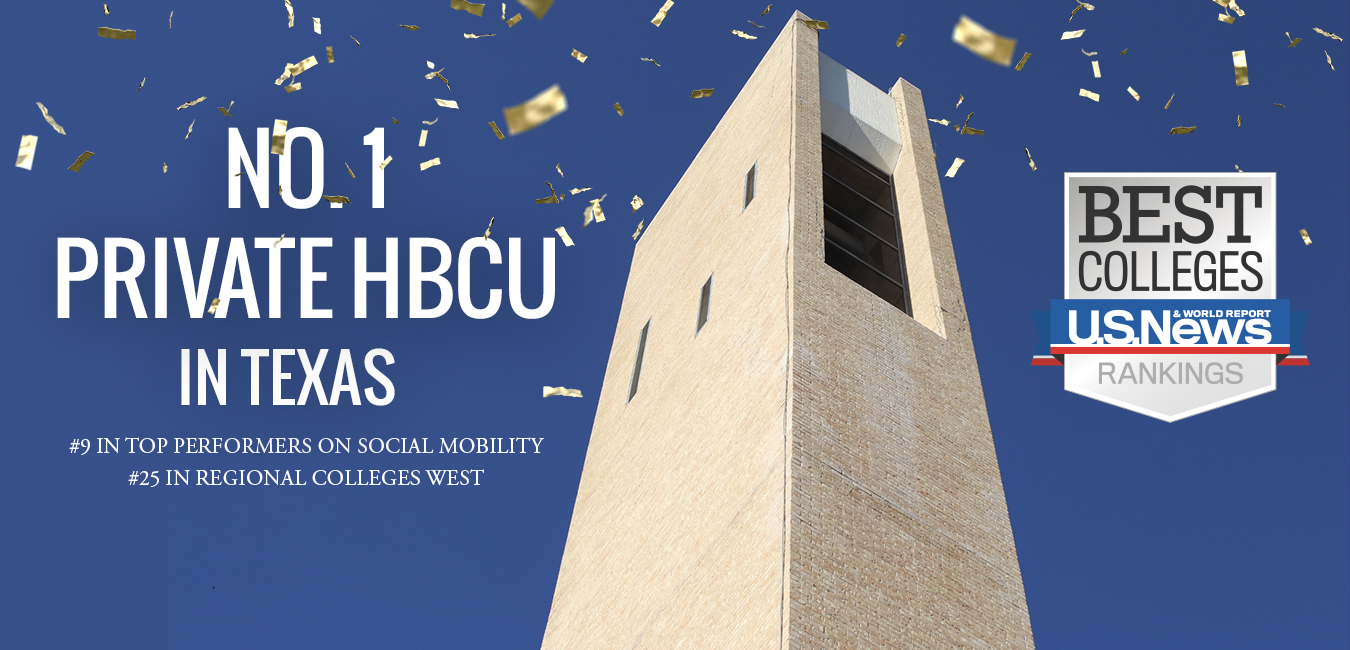 Huston-Tillotson University
