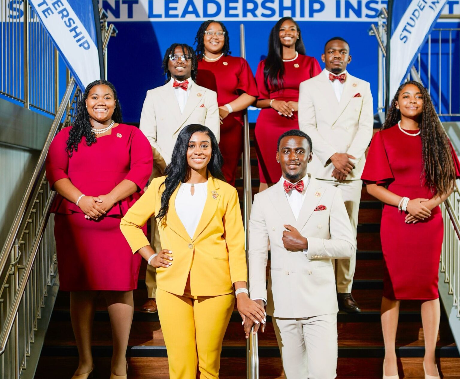 Campus Life - Huston-Tillotson University