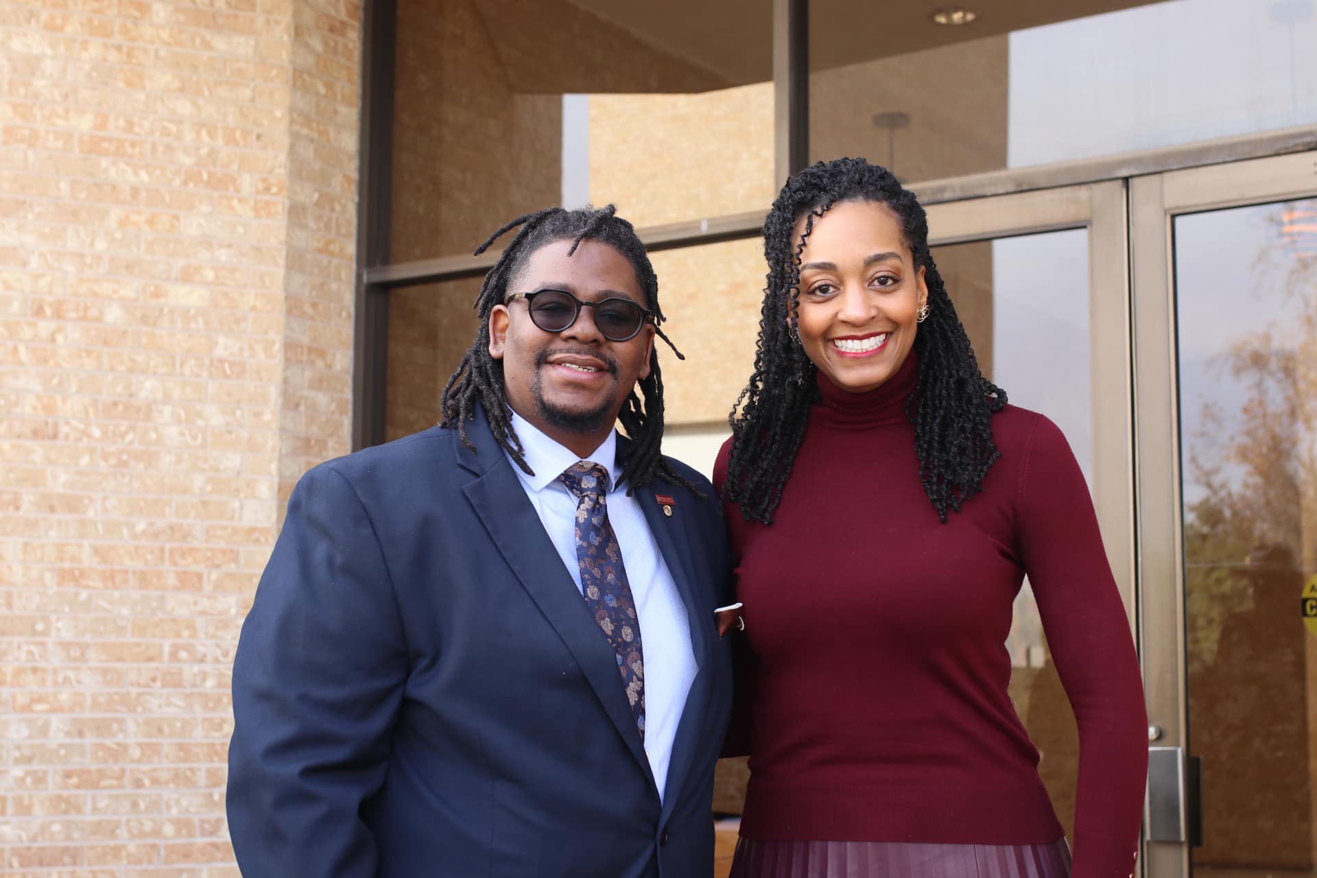 Religious Life – Huston-Tillotson University