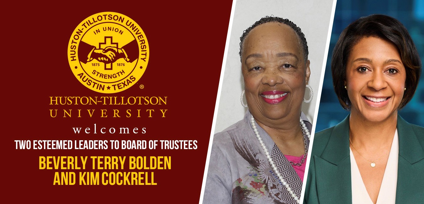 Huston-Tillotson University