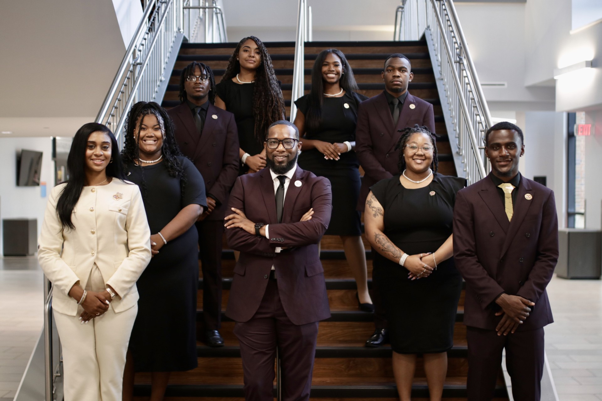 Dean of Student Affairs - Huston-Tillotson University